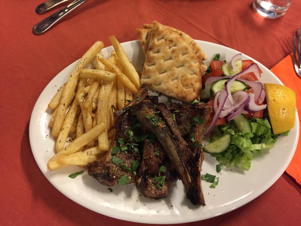 Venus Restaurant